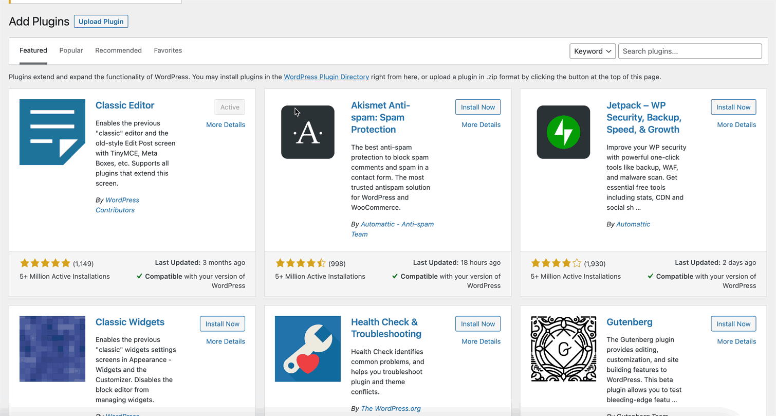 Optimize images in wordpress before uploading - TuningWP